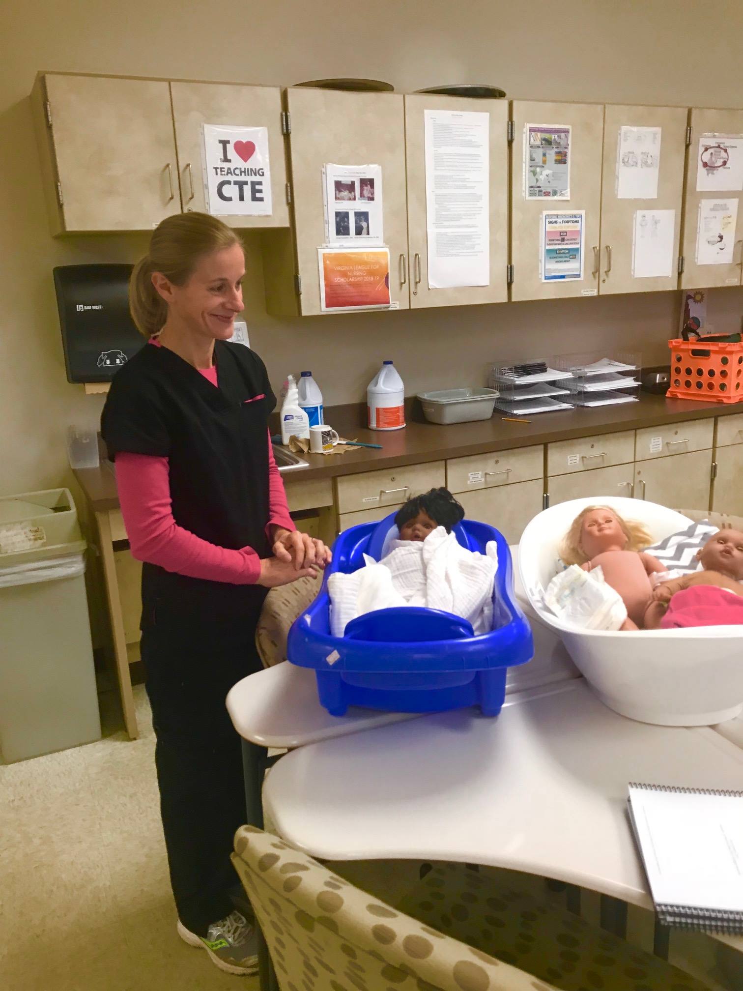 Get the Newborn Care Certificate – Newborn Care and Postpartum Doula ...